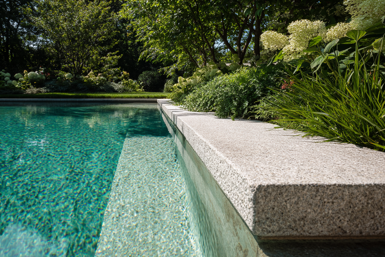 Gallery - Easton Pool & Spa