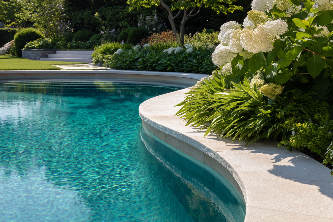 Gallery - Easton Pool & Spa